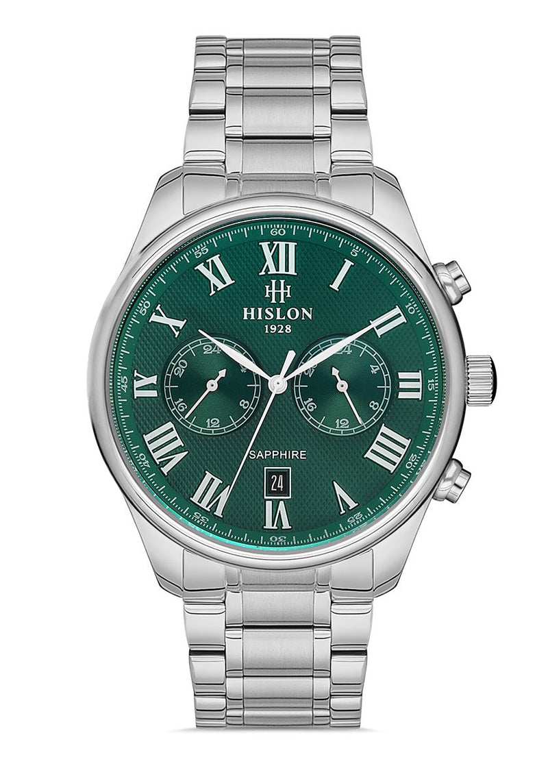 HISLON- Luxury watches