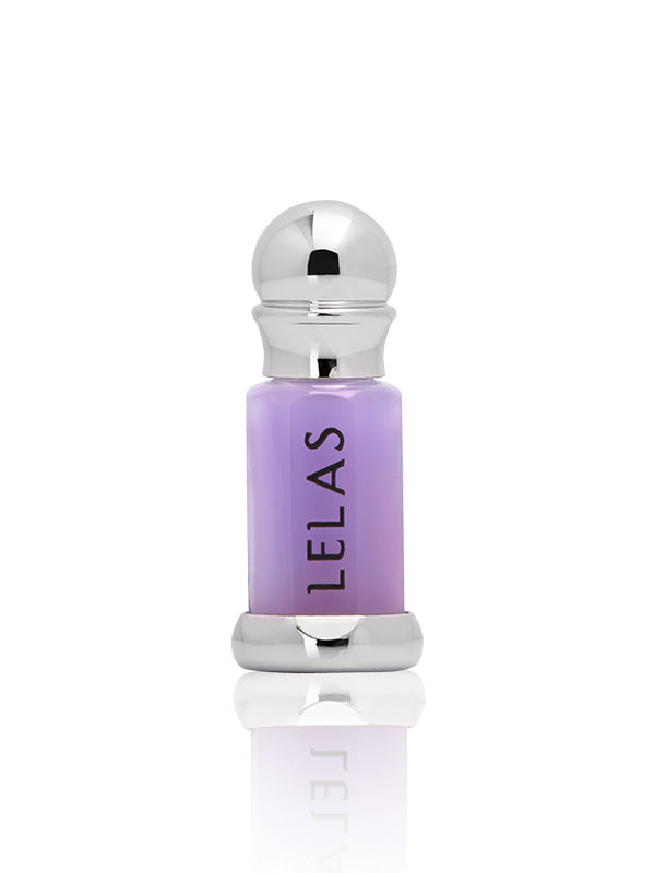 Takreem | PURPLE MUSK Tule 12 ML BY LELAS Perfume