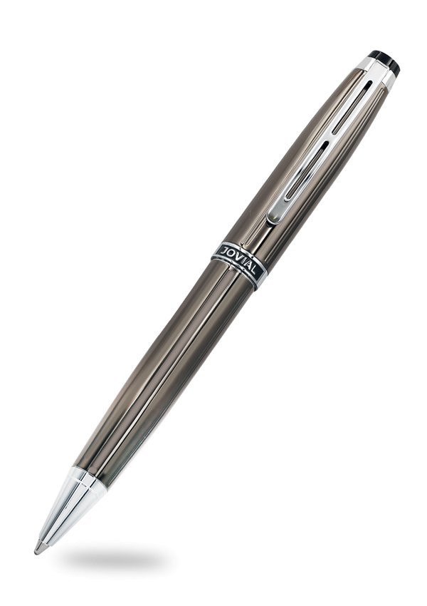 Takreem - Jovial Luxury Brass Pen 11