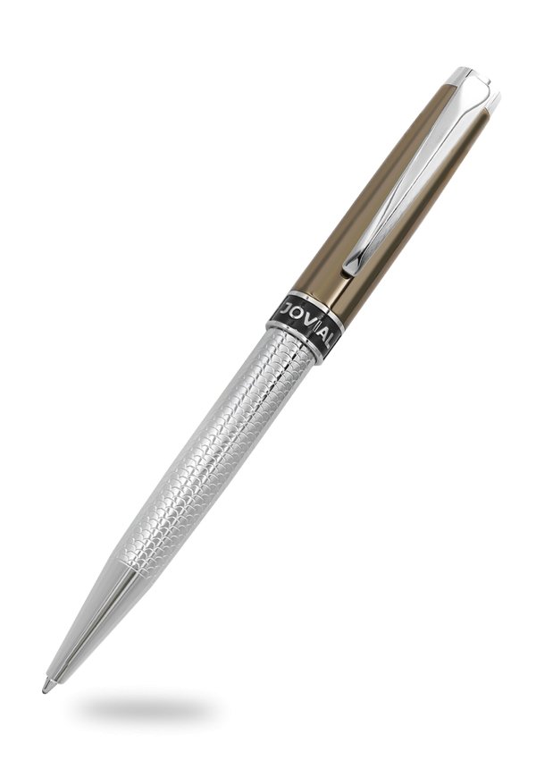Takreem - Jovial Luxury Brass Pen 17