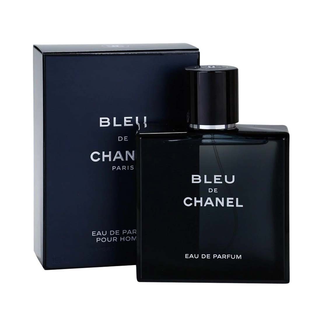 Blue De Chanel Perfume 100ml for Men